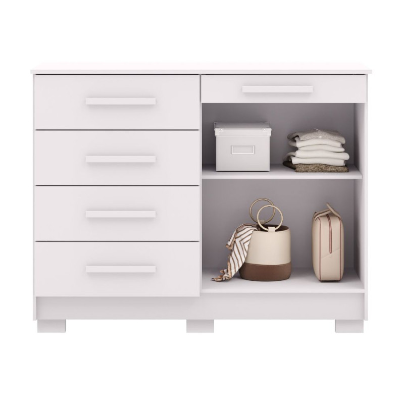 COMODA ZAPATERA SIRIUS