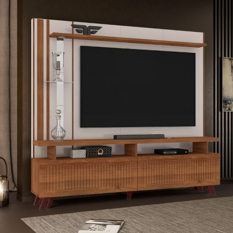 HOME VEGA PARA TV 65"